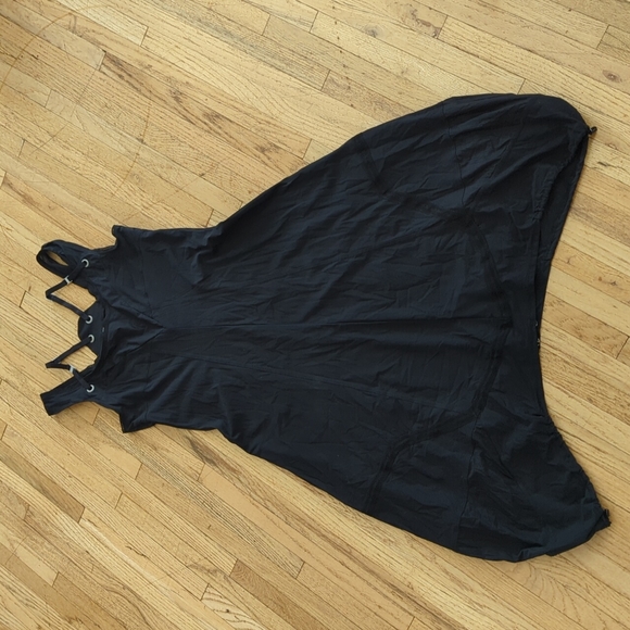 Deca Devous A Nous | Dresses | Deca Devous A Nous Parachute Dress ...